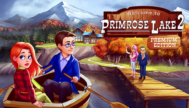 Welcome to Primrose Lake 2 on Steam
