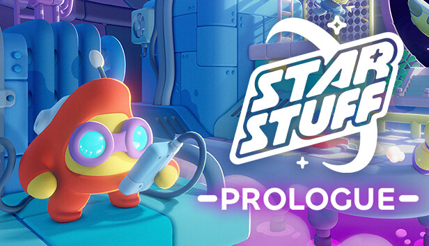 Star Stuff: Prologue on Steam