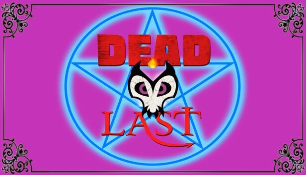 DEAD LAST on Steam