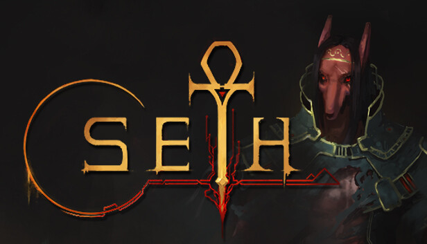 Seth on Steam