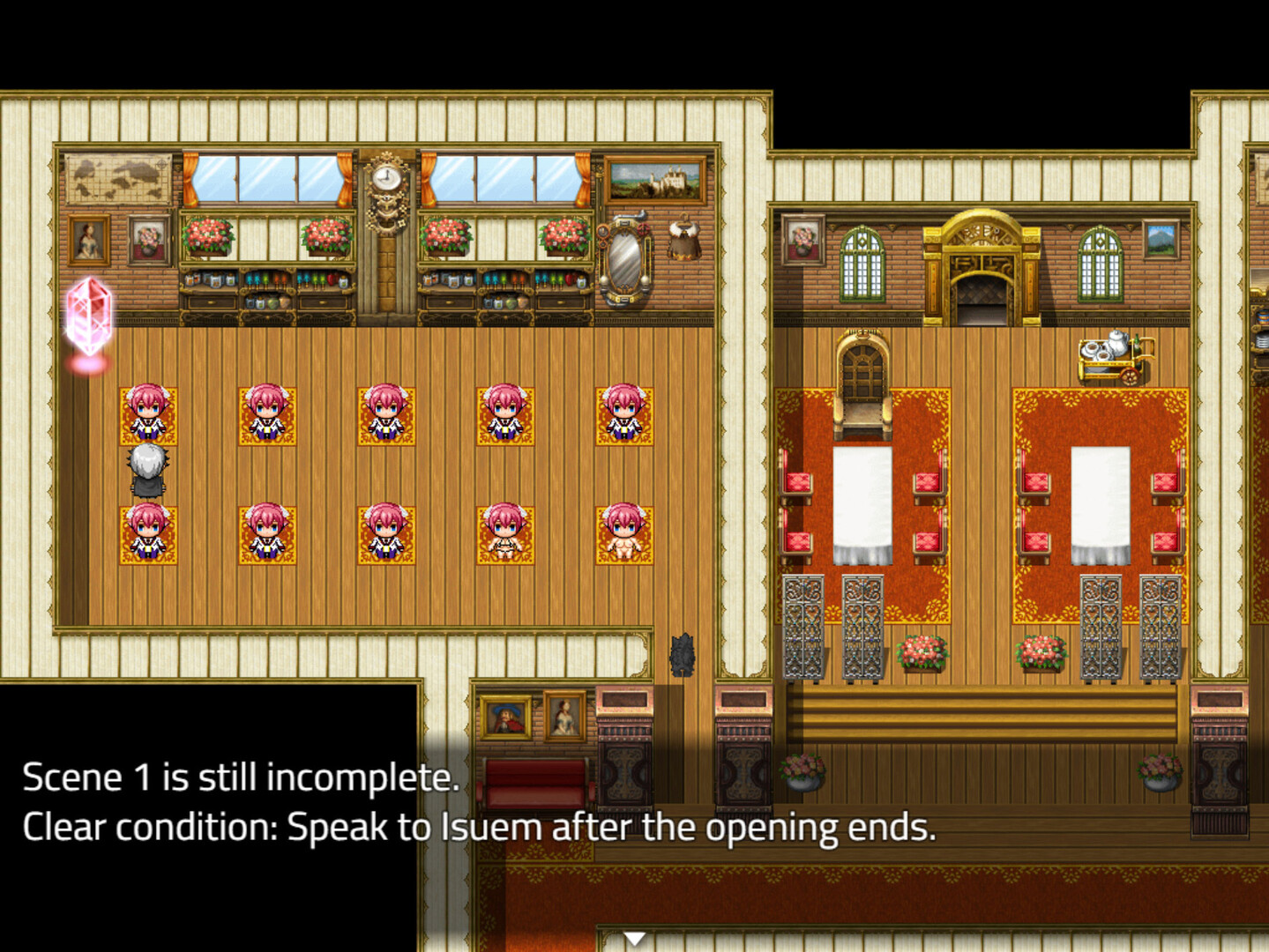 Isuems Elixir On Steam