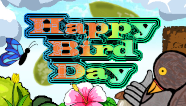 Happy Bird Day on Steam