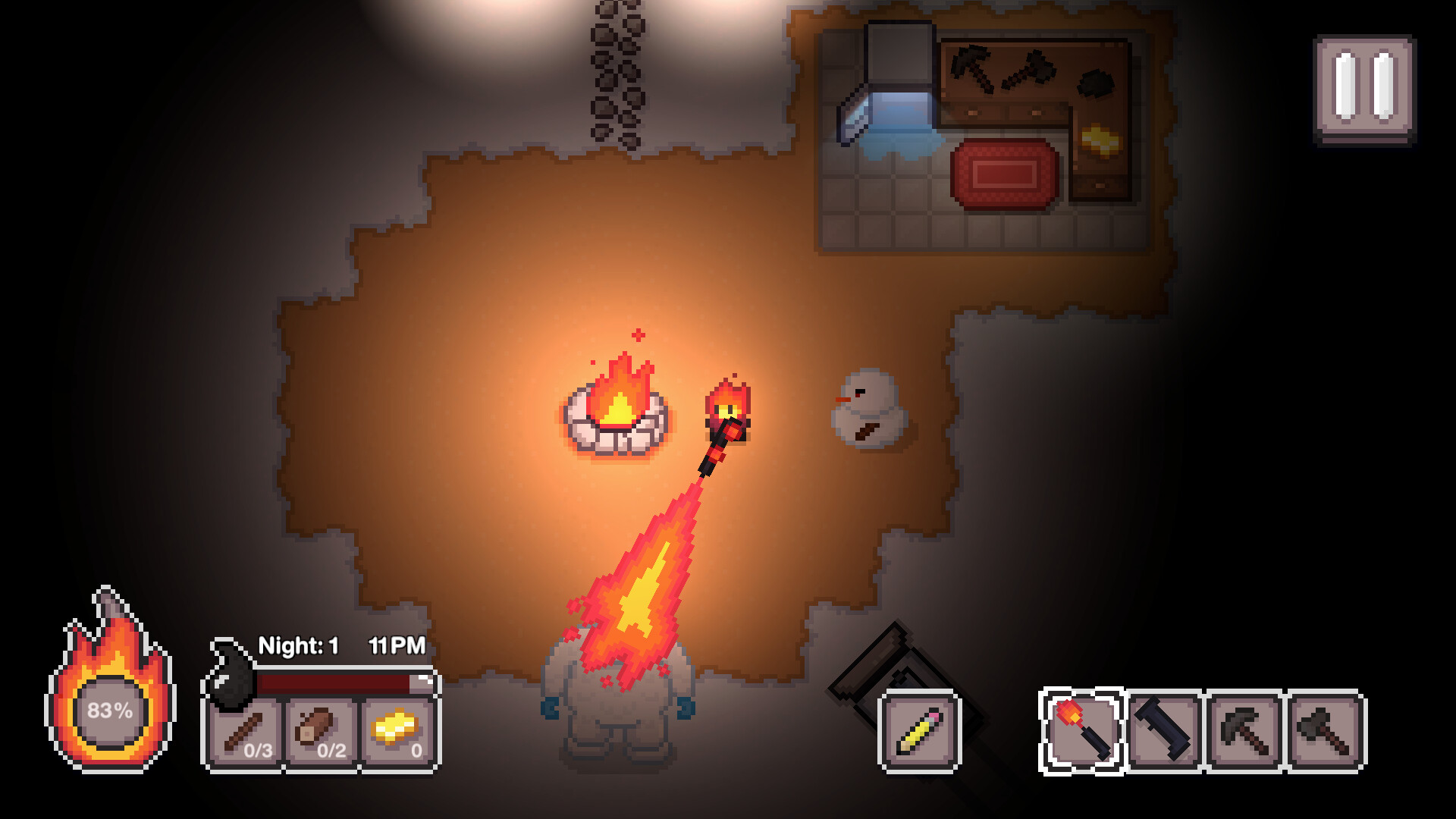 Buy Ice fighter (PC) - Steam - Digital Code