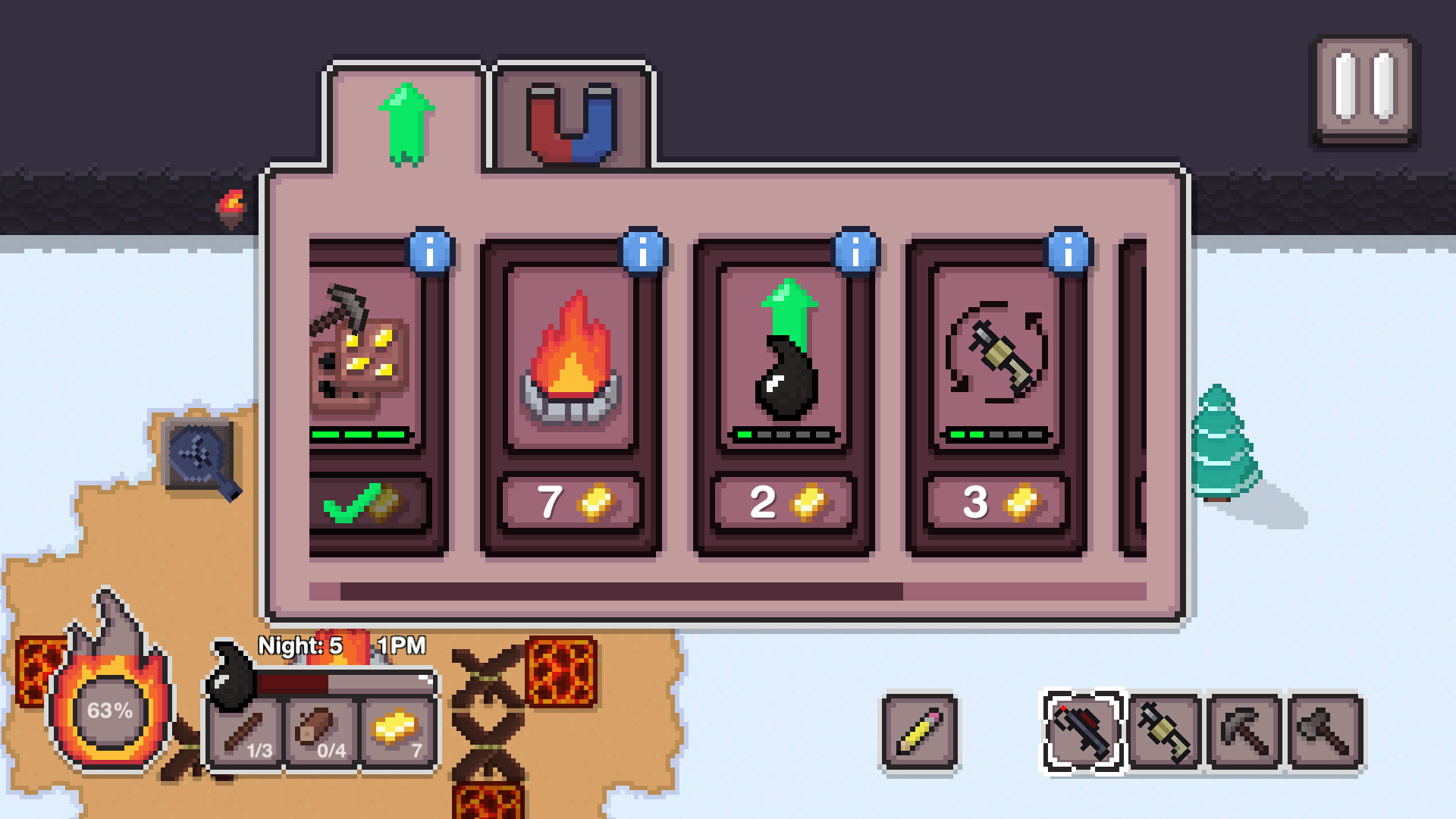 Buy Ice fighter (PC) - Steam - Digital Code