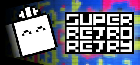 Steam Community :: Super Retro Retry