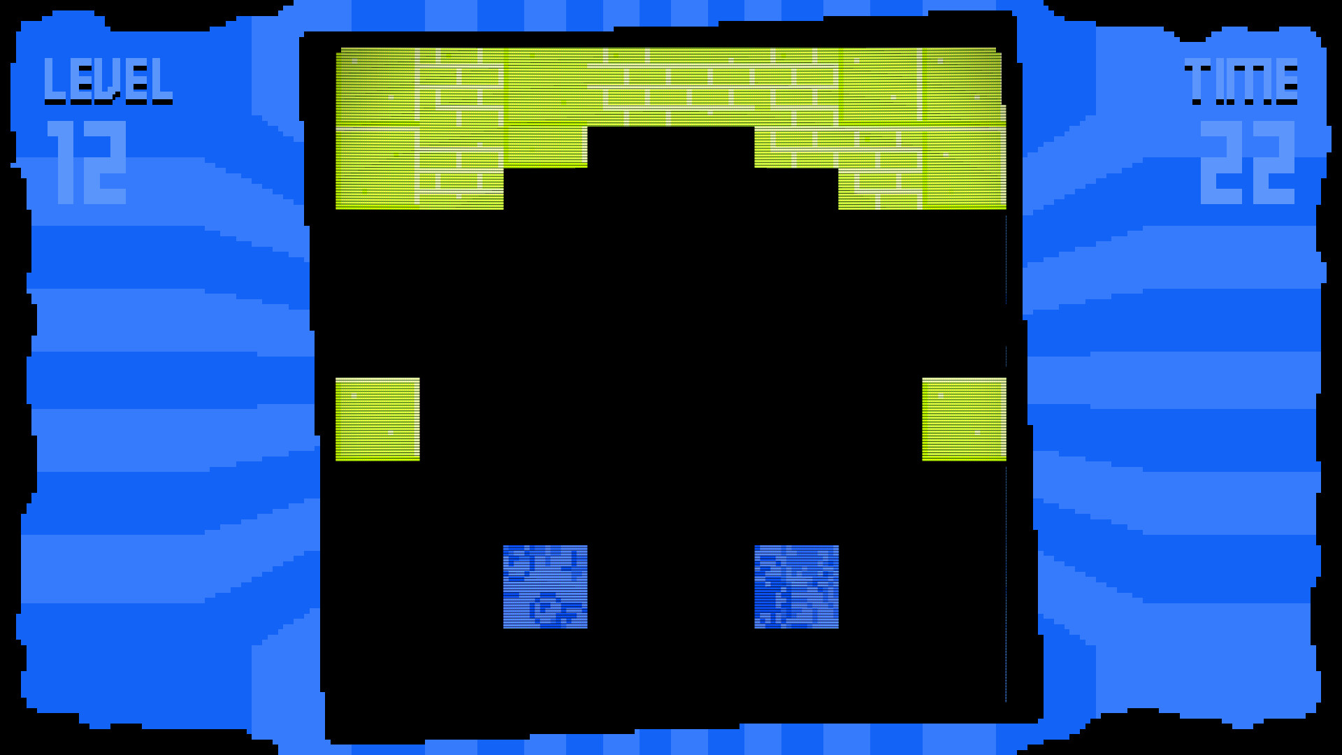 Super Retro Retry on Steam