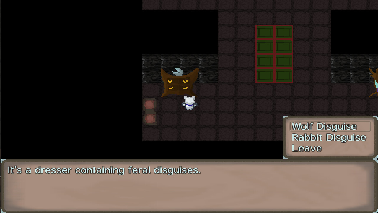 Crescent Quest - Furry Home Expansion on Steam