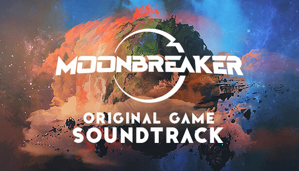 Moonbreaker Soundtrack on Steam