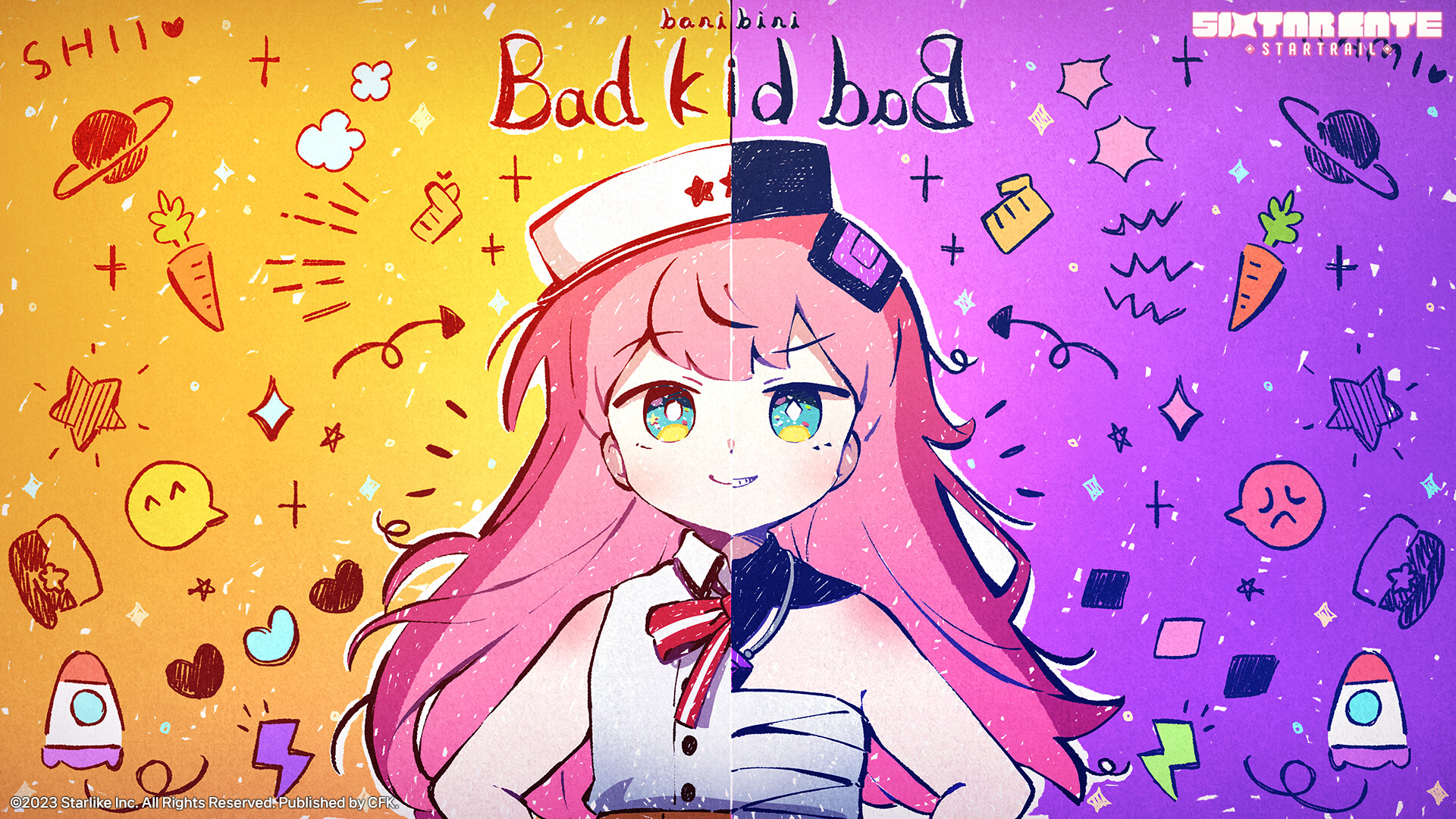 Sixtar Gate: STARTRAIL - yomoha's Planet Pack on Steam