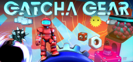 Gatcha Gear Steam Charts | Steambase