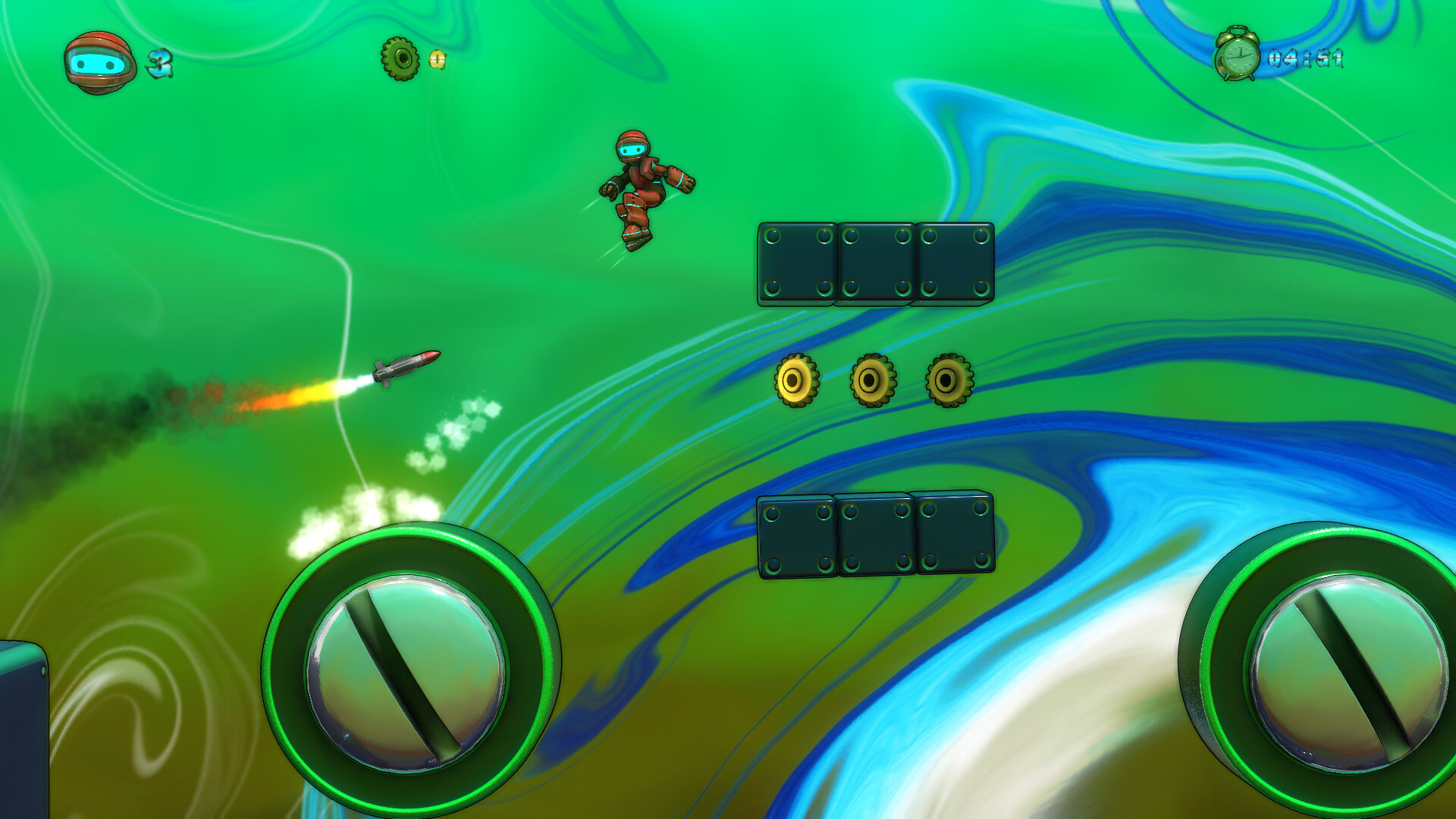 Gatcha Gear on Steam