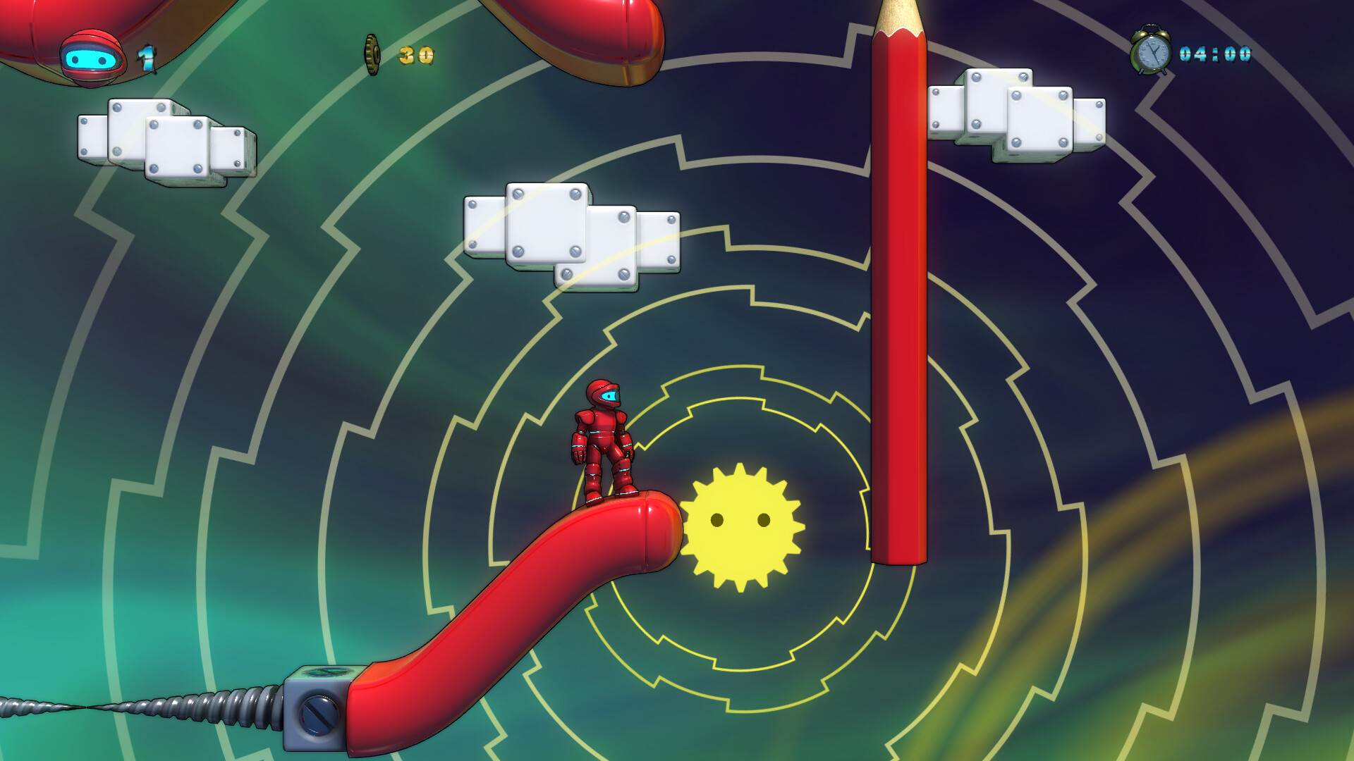 Gatcha Gear on Steam