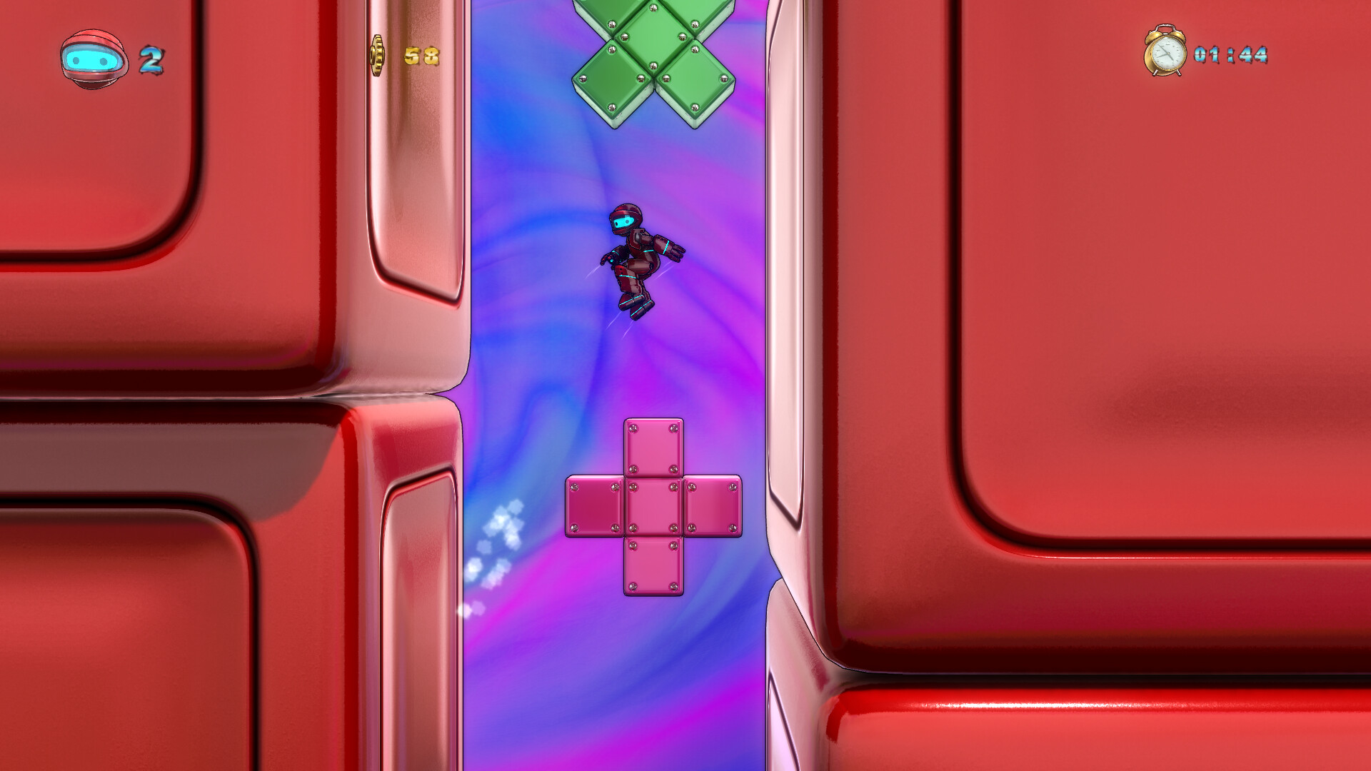 Gatcha Gear on Steam