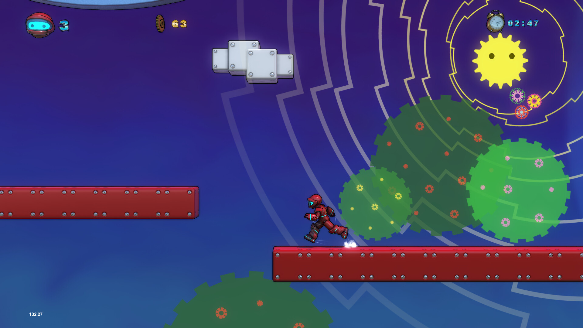 Gatcha Gear on Steam