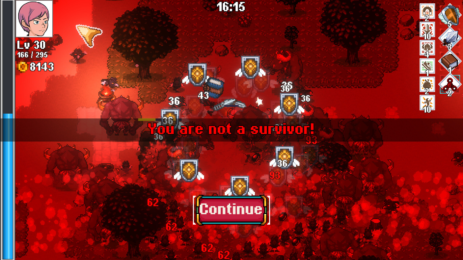 Nerd Survivors on Steam