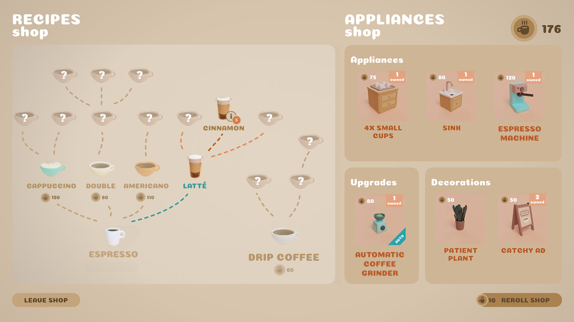 Coffee Caravan on Steam