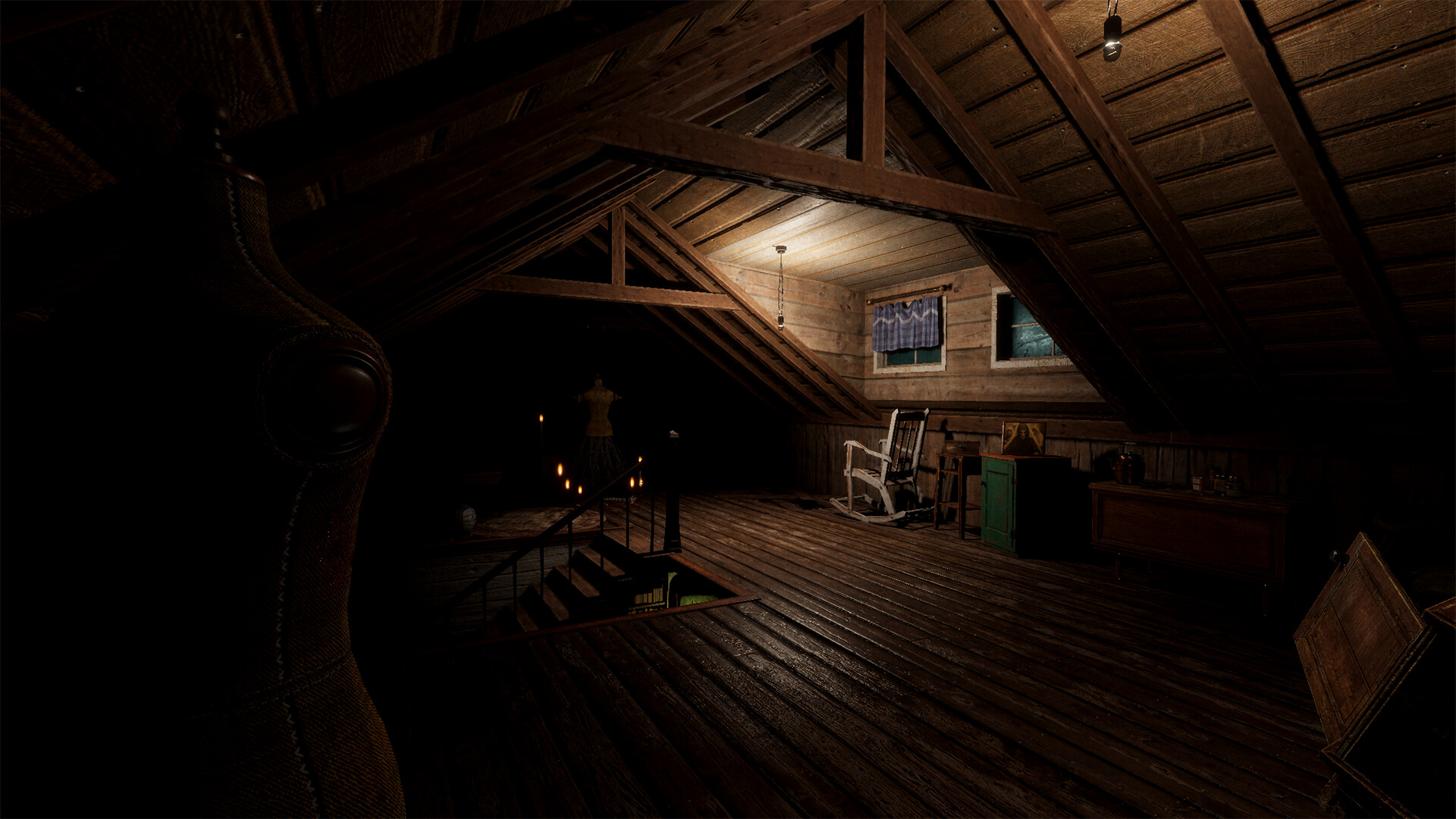 Y. Village - The Visitors on Steam