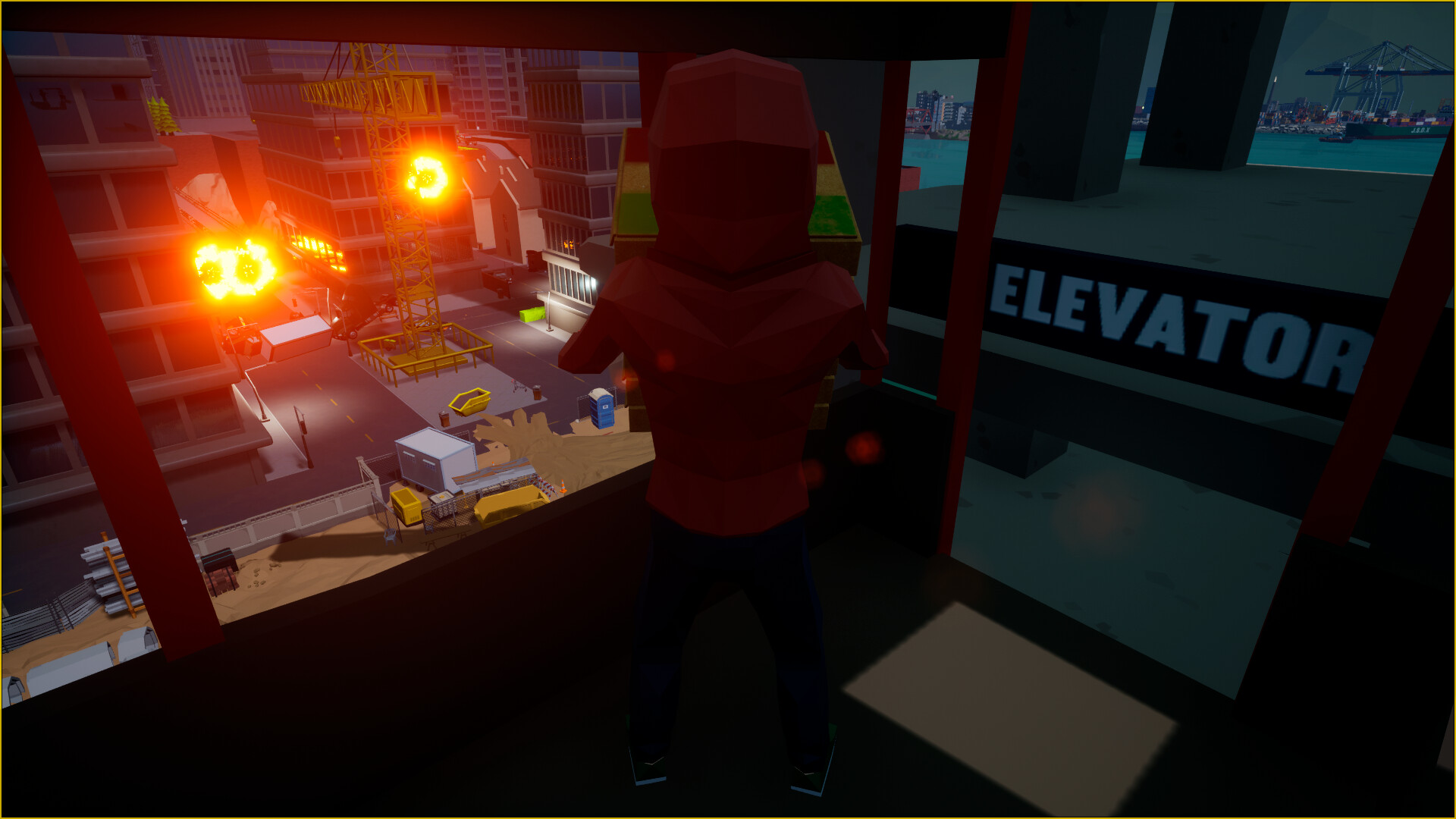Run Pizza Run on Steam