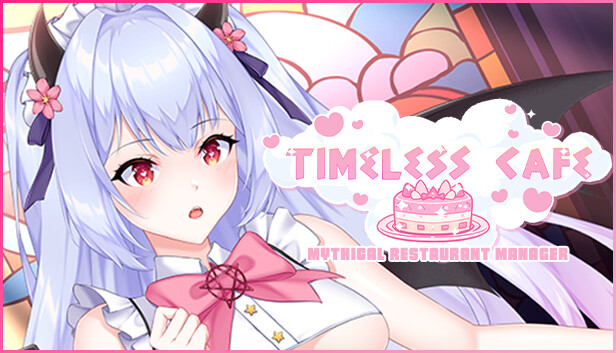 Timeless Cafe - Steam News Hub