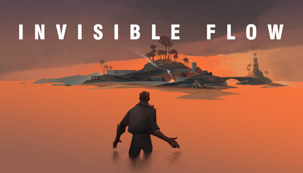 INVISIBLE FLOW on Steam