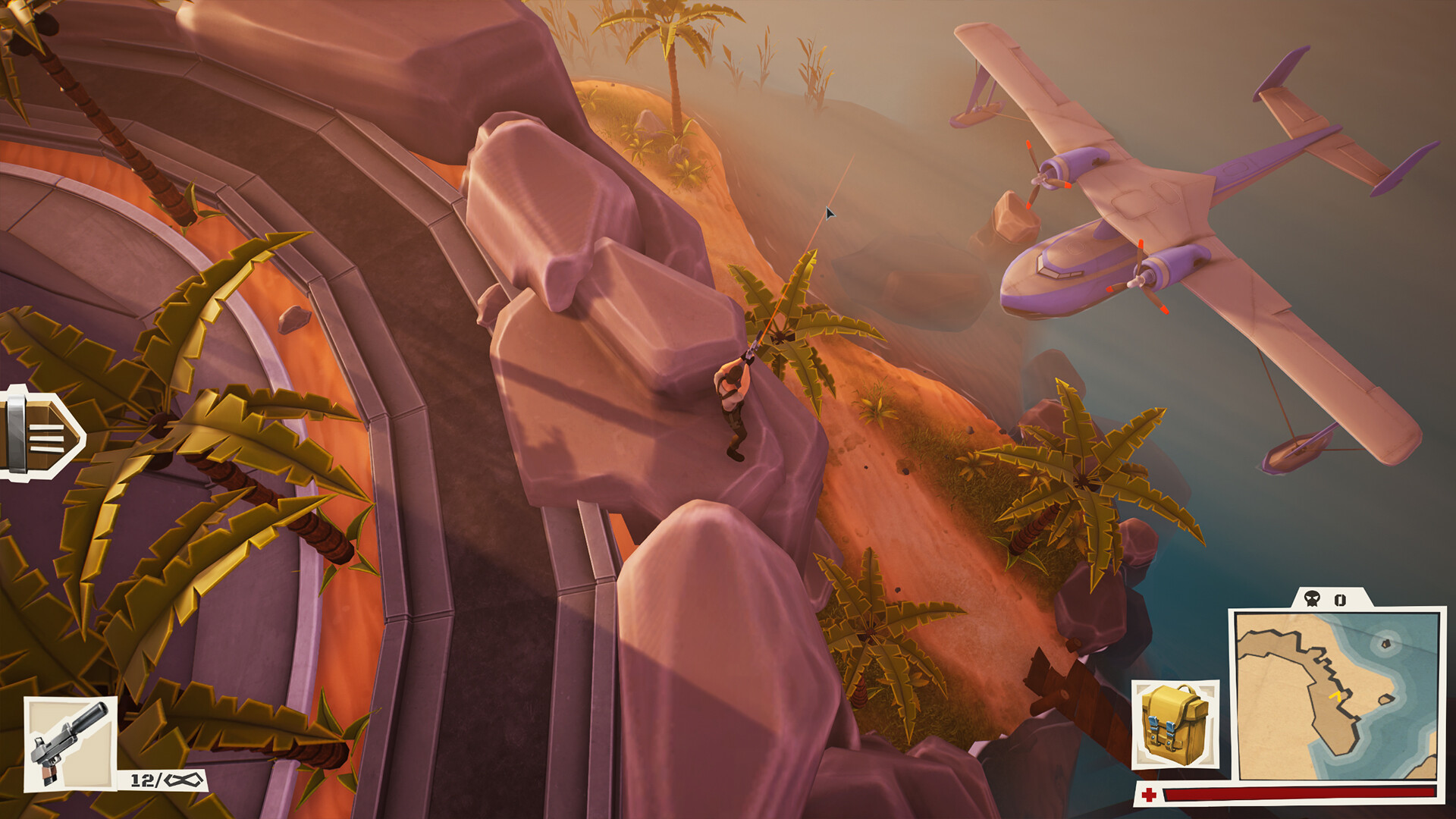 INVISIBLE FLOW on Steam