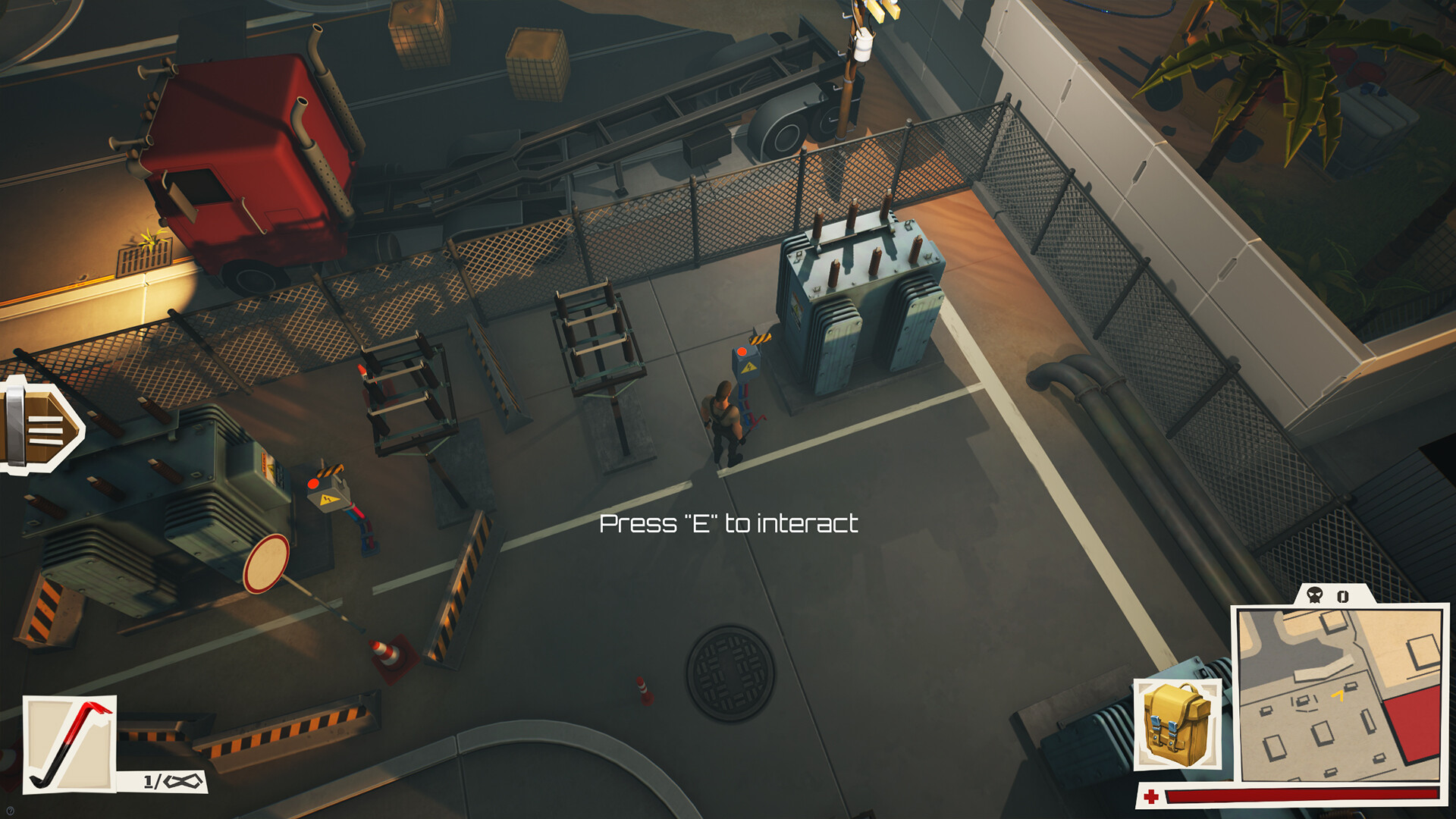 INVISIBLE FLOW on Steam