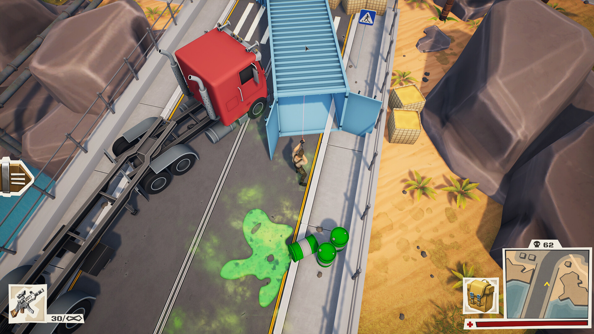 INVISIBLE FLOW on Steam