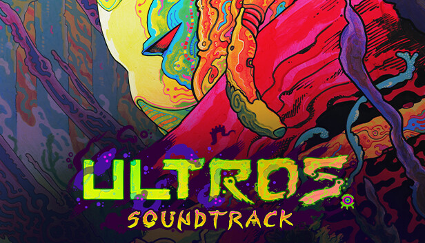 Ultros: Soundtrack on Steam