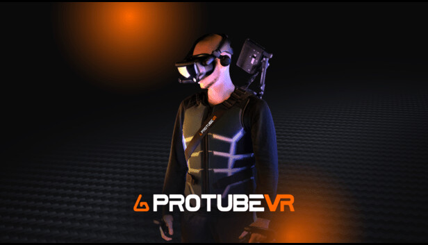 ProTubeVR Companion-App on Steam