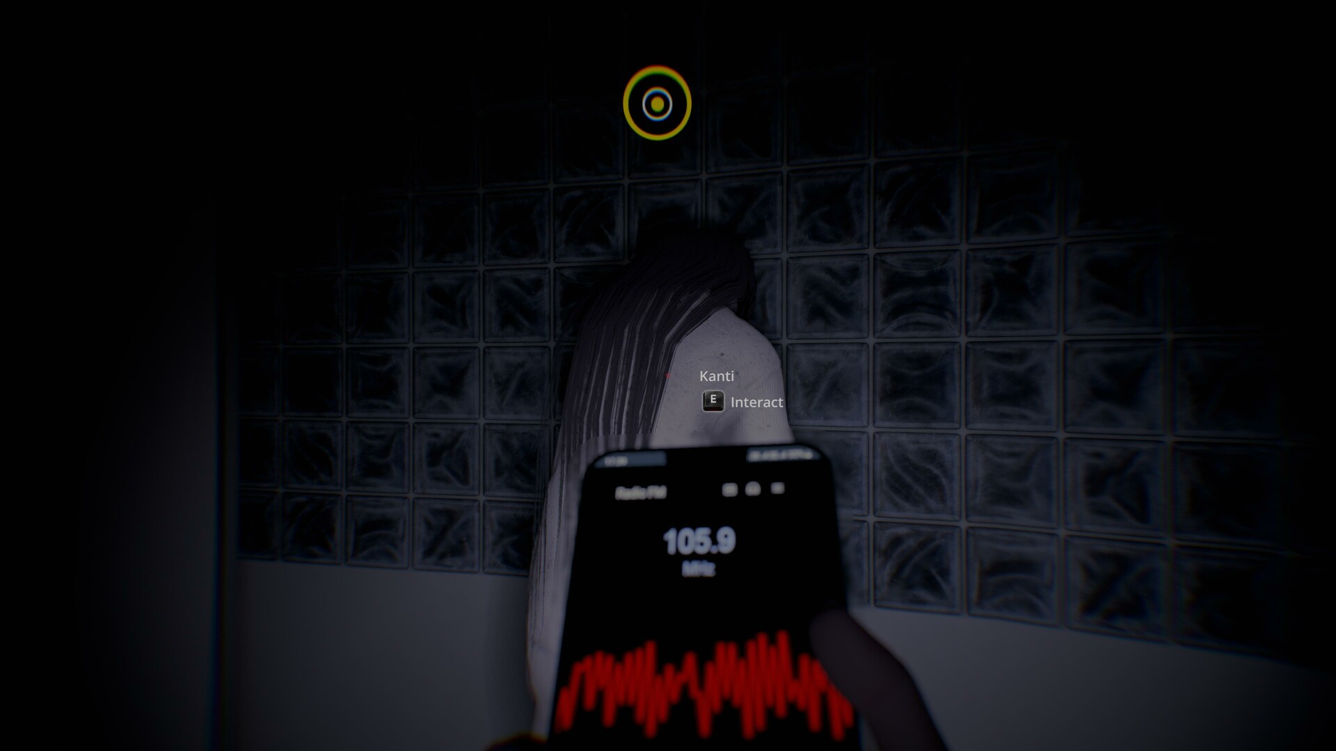 Nightmare Side: The Game on Steam