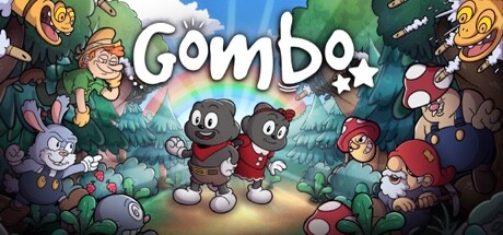 Gombo Steam Charts | Steambase