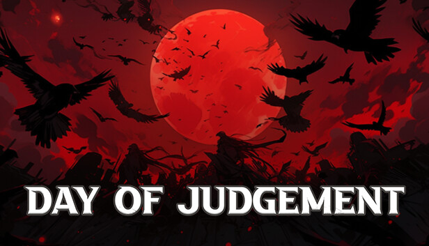 Day of Judgment on Steam
