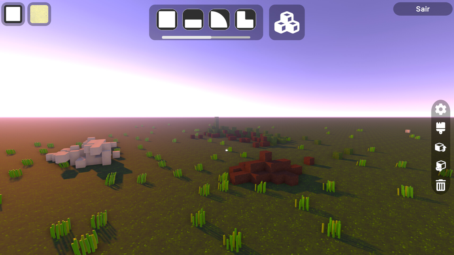 Buy World Of Blocks (PC) - Steam - Digital Code