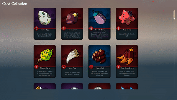 Genkai: Primal Awakening on Steam