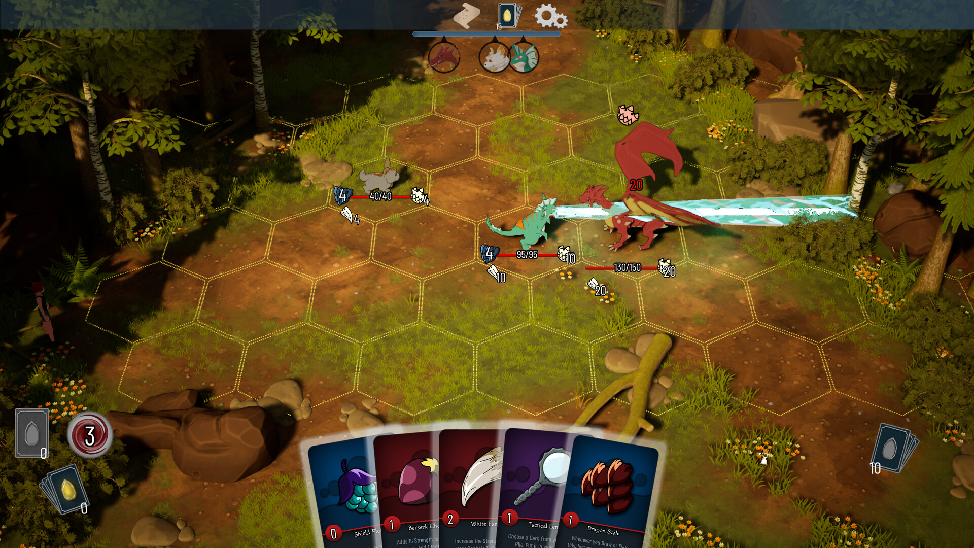 Genkai: Primal Awakening on Steam