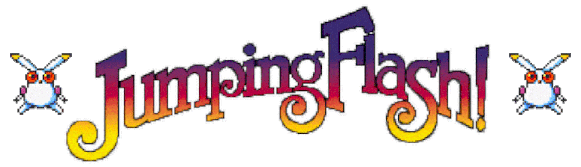 Jumping Flash 4: Return of Robbit | Playable Concept Pitch on Steam