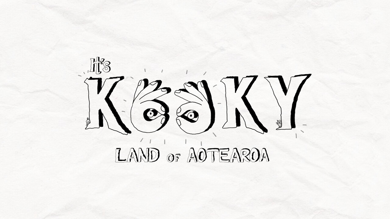 It's Kooky - Land of Aotearoa on Steam