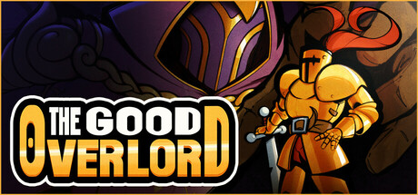 Steam Community :: The Good Overlord