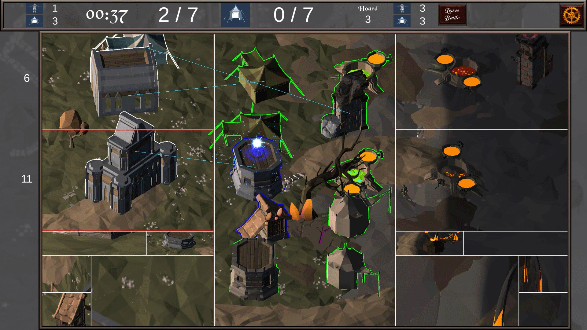 SwapPics: Knights vs Demons on Steam