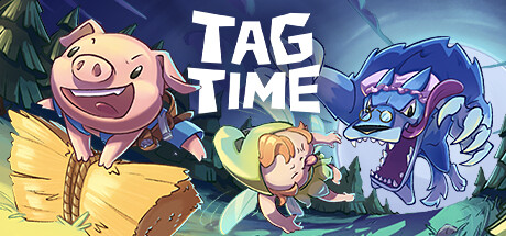 TagTime - Playtest Steam Charts | Steambase
