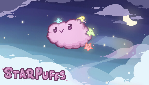 Starpuffs on Steam
