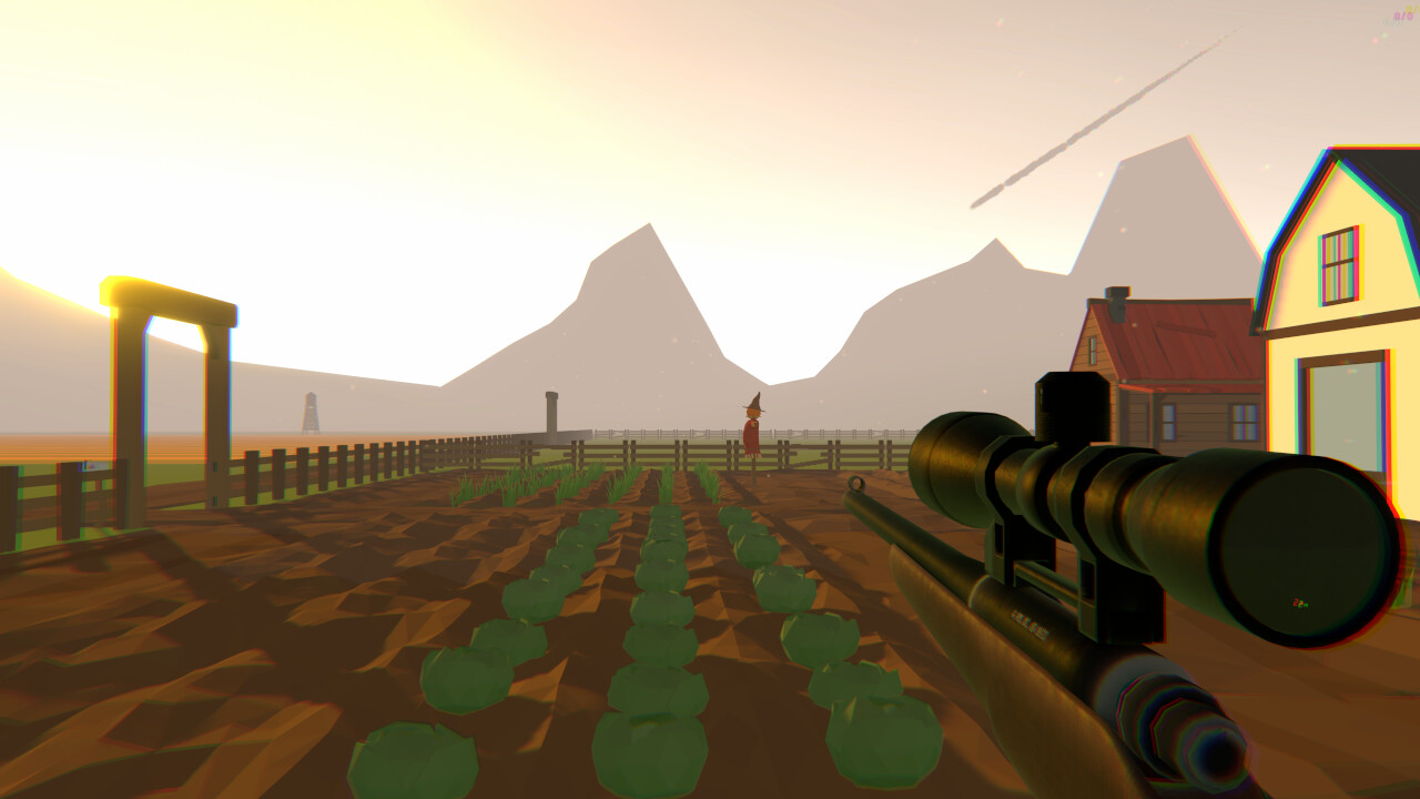 Bolt Action Stealth on Steam