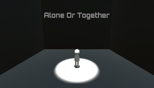 Alone Or Together on Steam