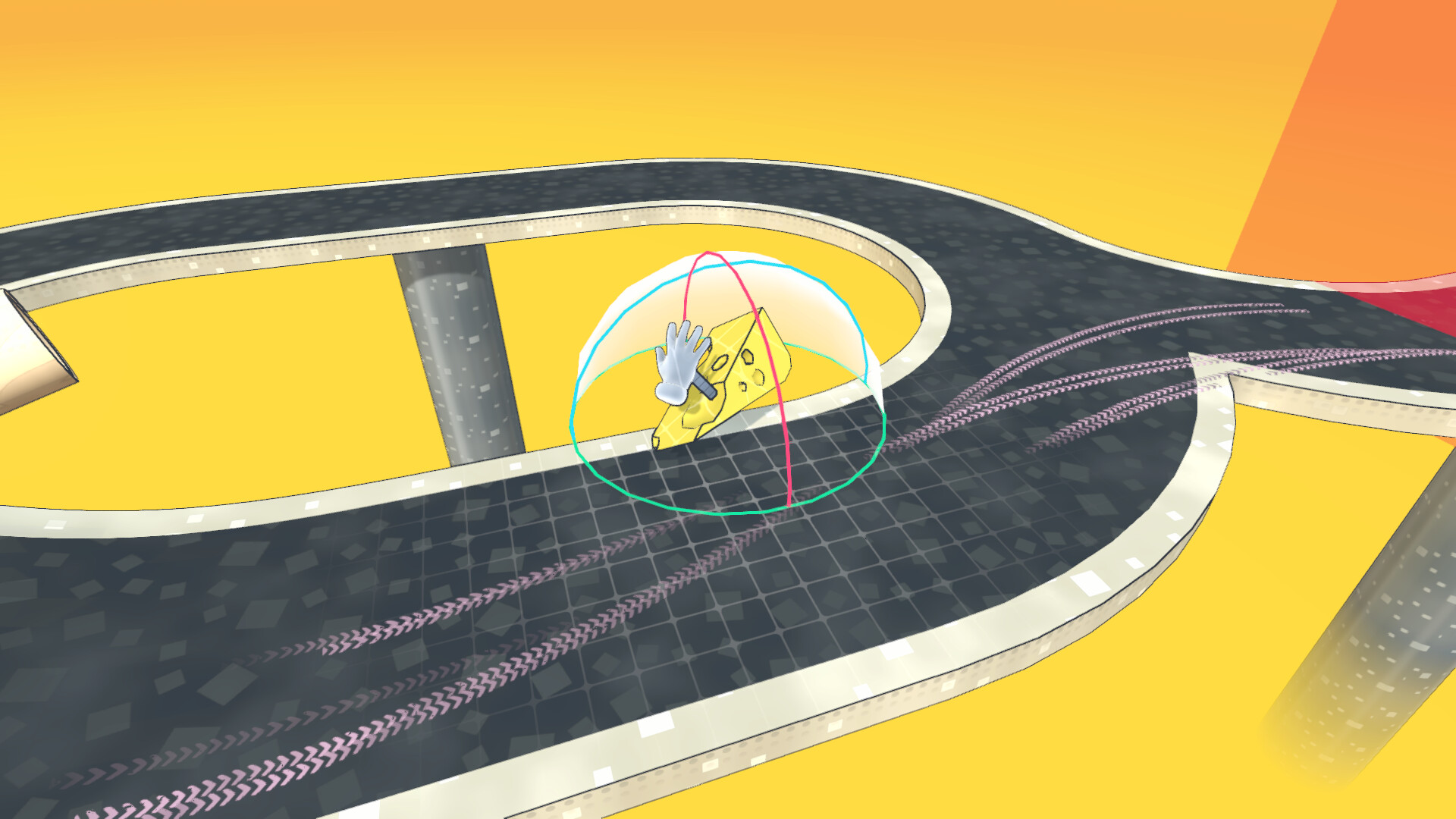 Slip & Skid on Steam