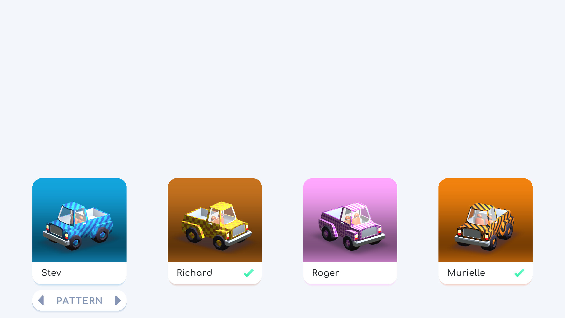 Slip & Skid on Steam