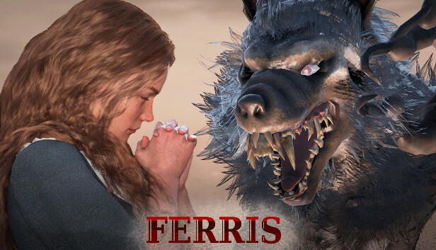 Steam의 Frontier Ferris For Adventurers