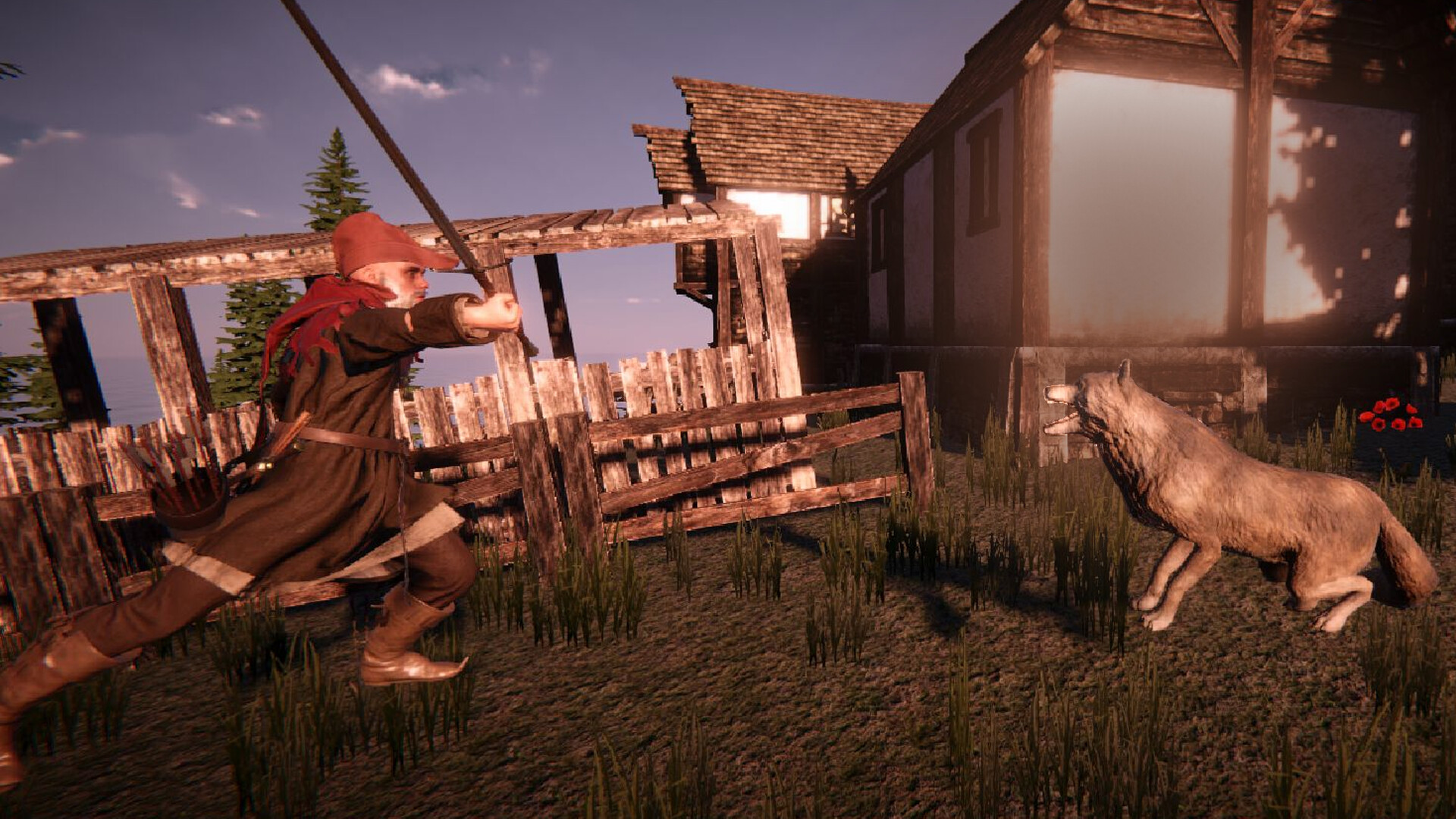 Frontier Ferris For Adventurers on Steam