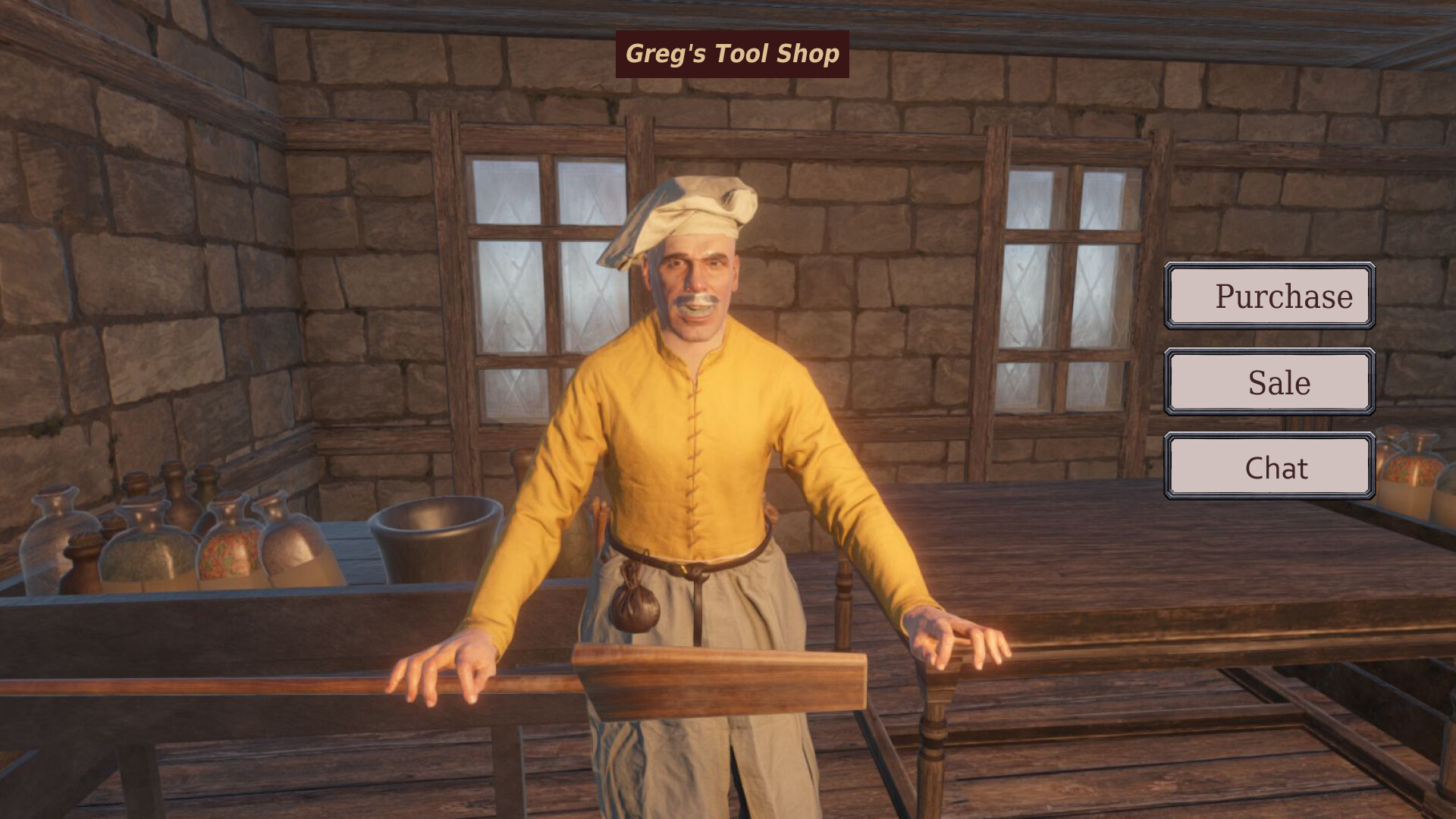 Frontier Ferris For Adventurers on Steam