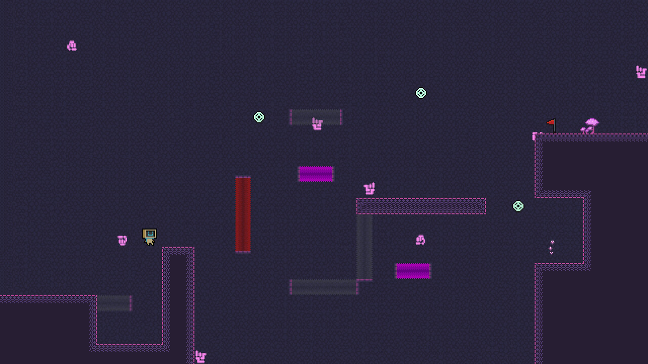 Project TERRA on Steam