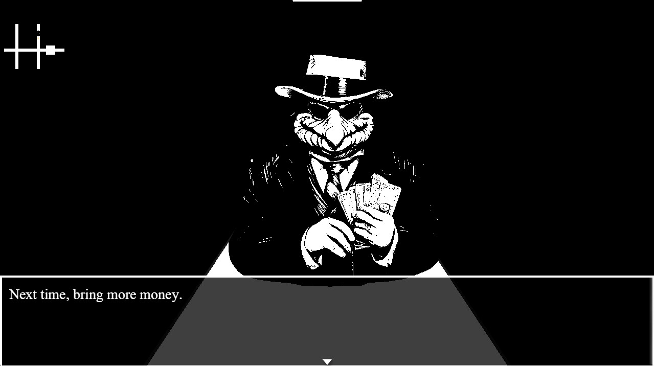 Umbra Fields on Steam